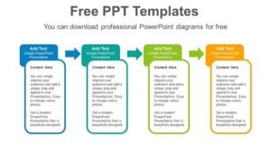 Round Rectangle Banners | Free PowerPoint & Google Slides Templates