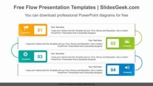 Rounded Cards | Free PowerPoint & Google Slides Templates