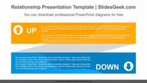 Ribbon Text Box | Free PowerPoint & Google Slides Templates