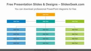 Organization Chart | Free PowerPoint & Google Slides Templates