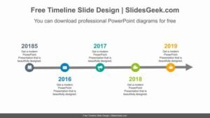 Simple Dot Point | Free PowerPoint & Google Slides Templates
