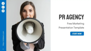 [Free] IT Business Pitch Deck and Presentation Template