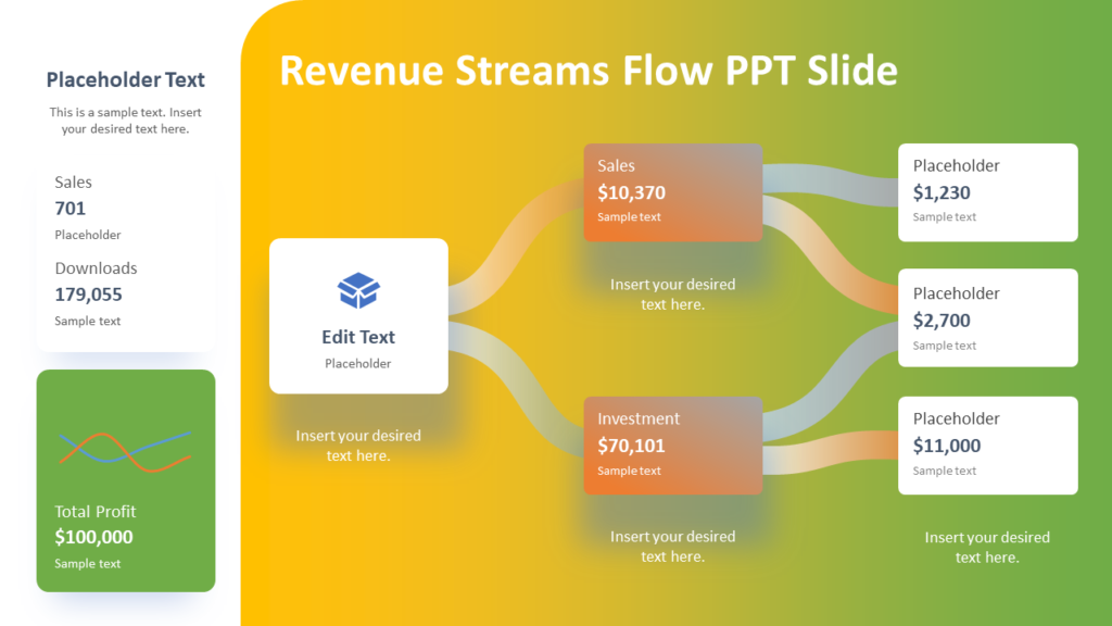 Up Down Comparison | Free PowerPoint & Google Slides Templates