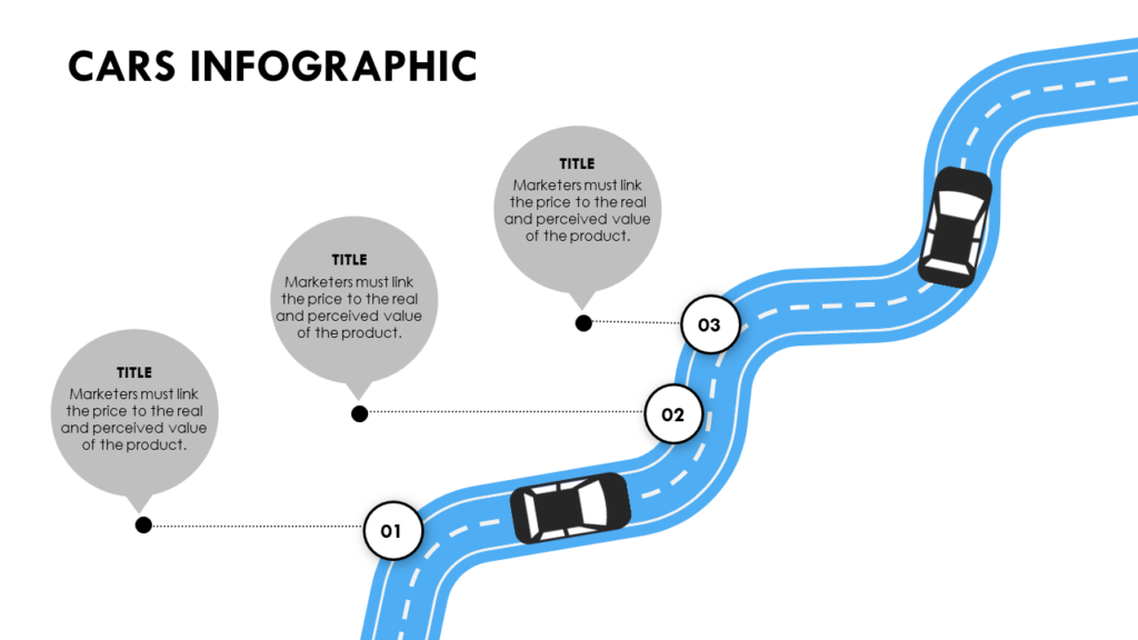 Car Infographic | Free PowerPoint & Google Slides Templates
