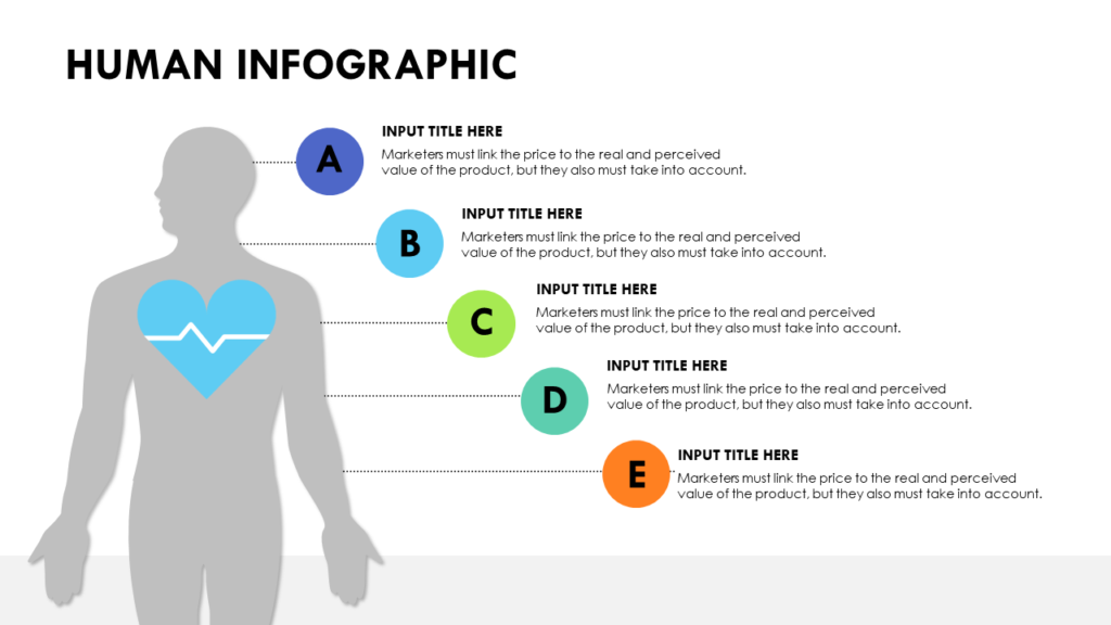 Human Infographics | Free PowerPoint & Google Slides Templates
